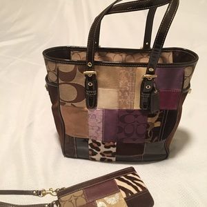 Coach | Bags | Coach Handbag | Poshmark